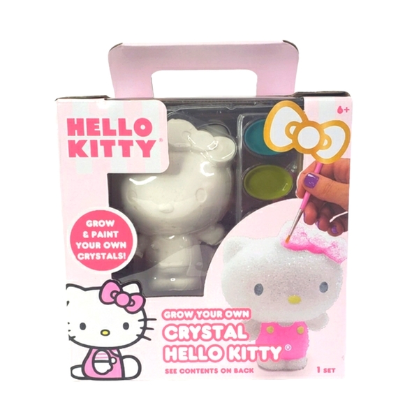 Sanrio | Toys | Hello Kitty Mermaid Squishmallow Hello Kitty Activity ...